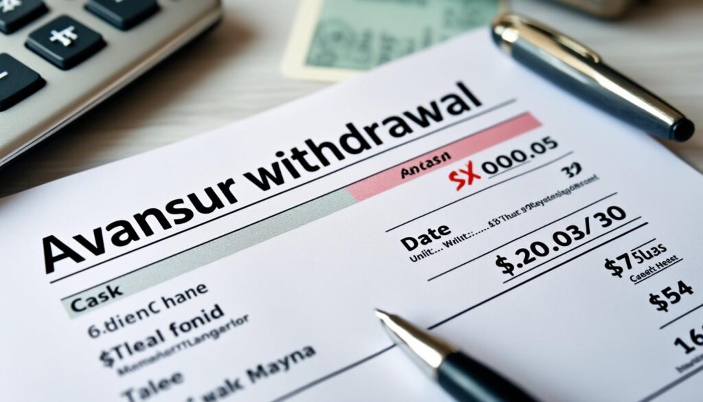 Prélèvement Avanssur : à quoi correspond-il et comment le vérifier ...